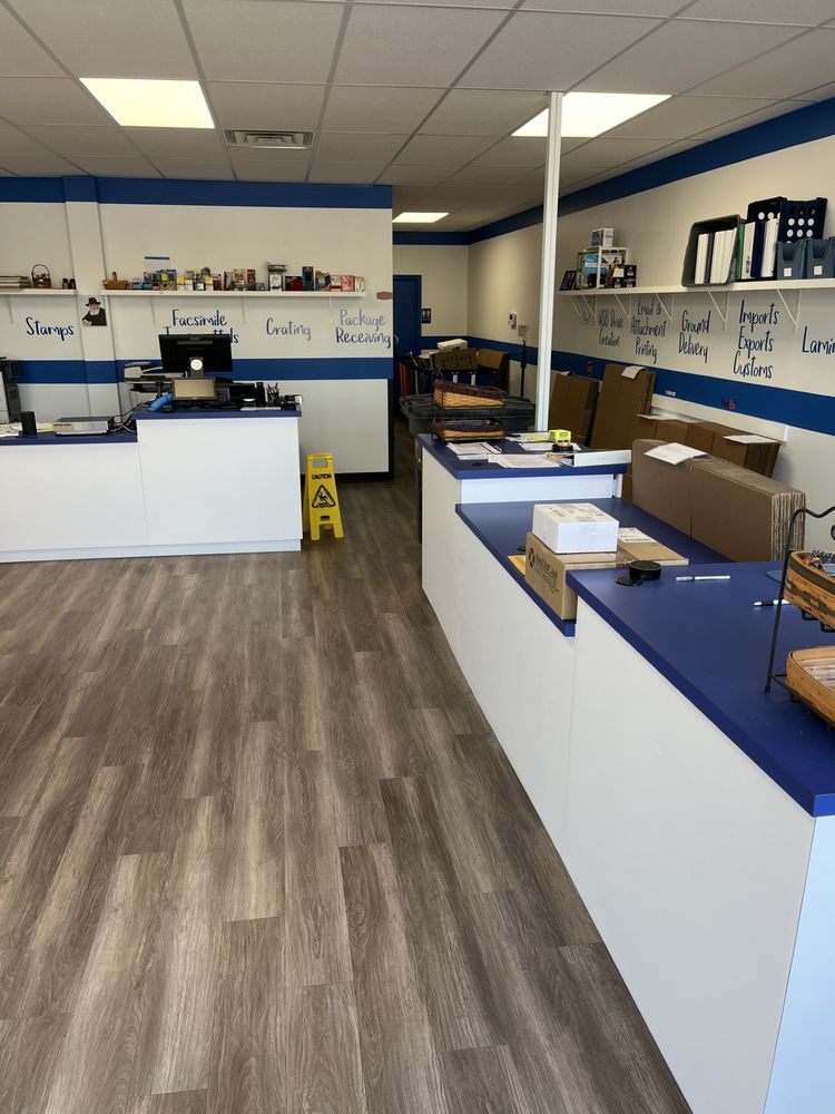 PACK N SHIP STORE - Updated September 2025 - 11531 San Jose Blvd, Jacksonville, Florida ...