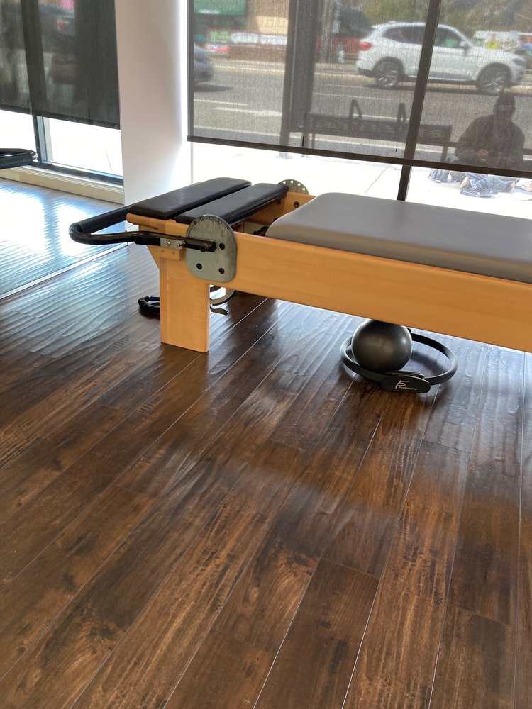 FITMIX STUDIO ATWATER VILLAGE - Updated January 2026 - 10 Photos & 46 ...