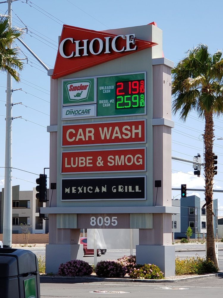 CHOICE SINCLAIR - Updated April 2024 - 198 Photos & 224 Reviews - 8095 ...