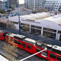 NEWSCHOOL OF ARCHITECTURE AND DESIGN - 26 Photos & 23 Reviews - 1249 F ...