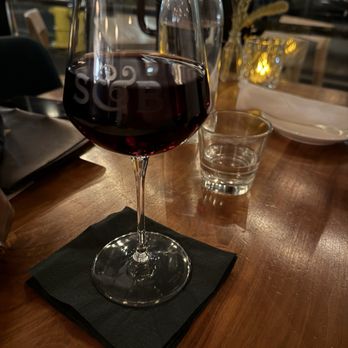 SALT & BARREL - Updated October 2025 - 923 Photos & 595 Reviews - 61 W ...