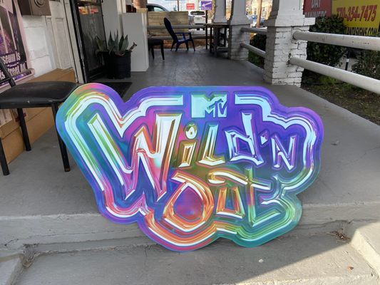 HOTLANTA SIGNS - Updated December 2025 - 50 Photos - 440 Northside Dr ...