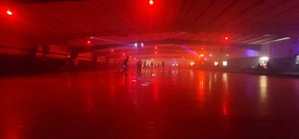 STONE MOUNTAIN SKATES - 27 Photos - 5400 Bermuda Rd, Stone Mountain ...