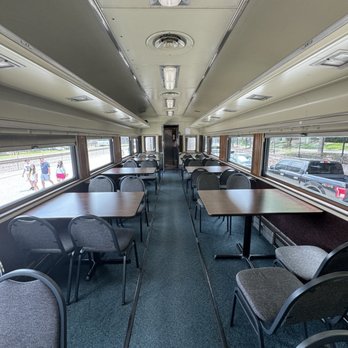 BRANSON SCENIC RAILWAY - Updated July 2025 - 114 Photos & 172 Reviews ...