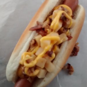 THE ORIGINAL CHRIS’ RED HOTS - Updated August 2025 - 33 Photos & 45 ...