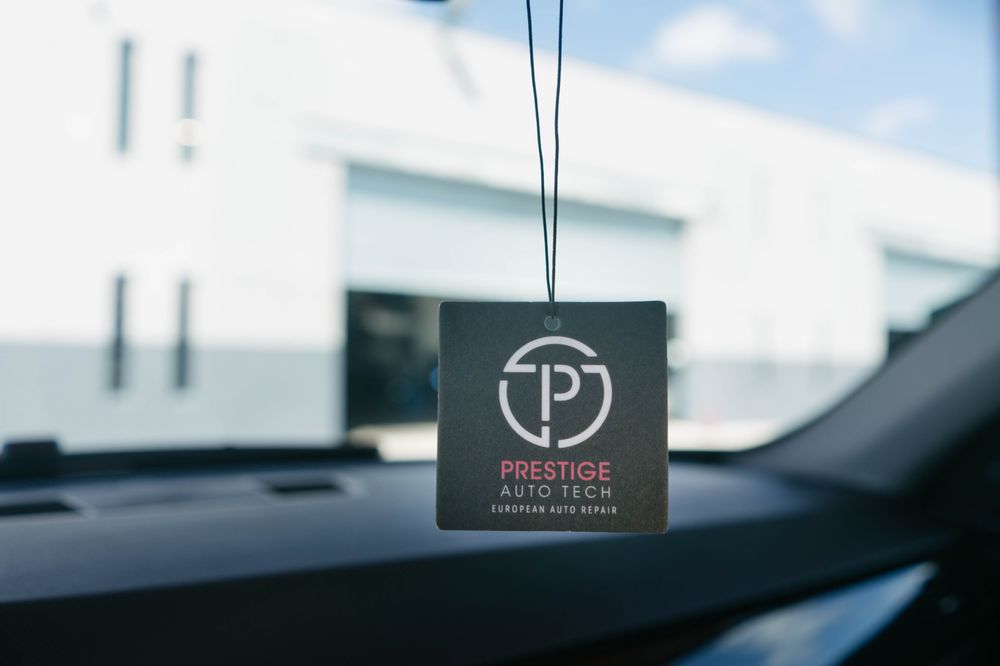 PRESTIGE AUTO TECH - Updated December 2025 - 78 Photos & 86 Reviews ...
