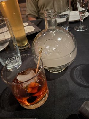 AMARONE RISTORANTE AND BAR - 71 Photos & 76 Reviews - 1084 NE Park Dr ...