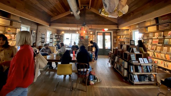 THE WILD DETECTIVES - 568 Photos & 484 Reviews - 314 W Eighth St ...