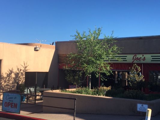 JOE’S DINING - Updated July 2024 - 62 Photos & 164 Reviews - 2801 Rodeo ...