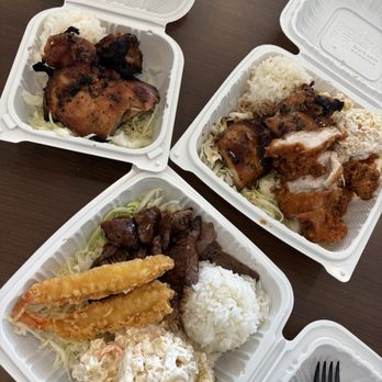 MO’ BETTAHS HAWAIIAN STYLE FOOD - Updated May 2026 - 241 Photos & 449 ...