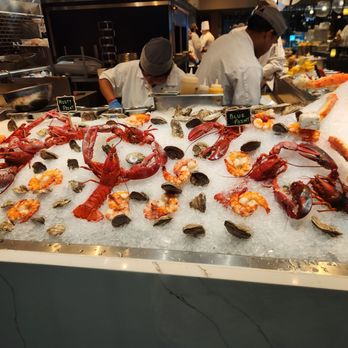 OCEAN 44 - 1443 Photos & 878 Reviews - 4748 N Goldwater Blvd ...