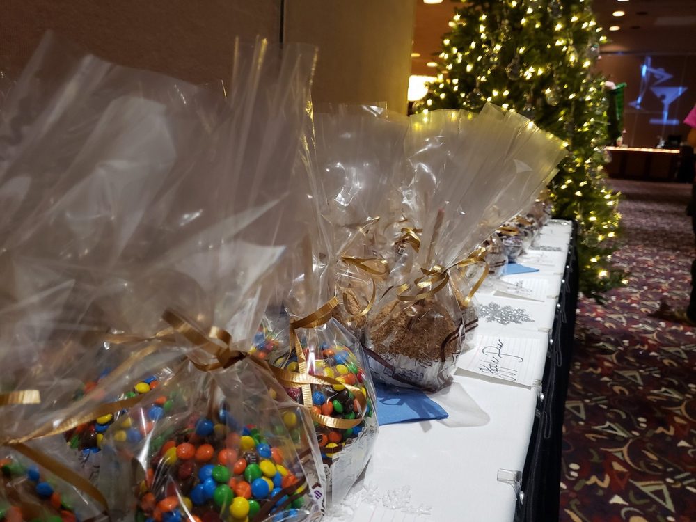 Rocky Mountain Chocolate Factory, Reno | Roadtrippers