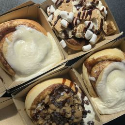 Cinnaholic Reviews | Read Customer Service Reviews of cinnaholic.com