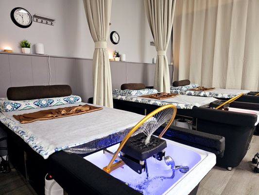 TIARA NAILS & HEAD SPA - Updated January 2026 - 44 Photos & 17 Reviews ...