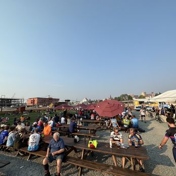 KULSHAN TRACKSIDE BEER GARDEN - TEMP. CLOSED - Updated December 2024 ...