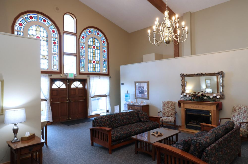 SPRINGFIELD MEMORIAL GARDENS / SPRINGFIELD MEMORIAL FUNERAL HOME ...