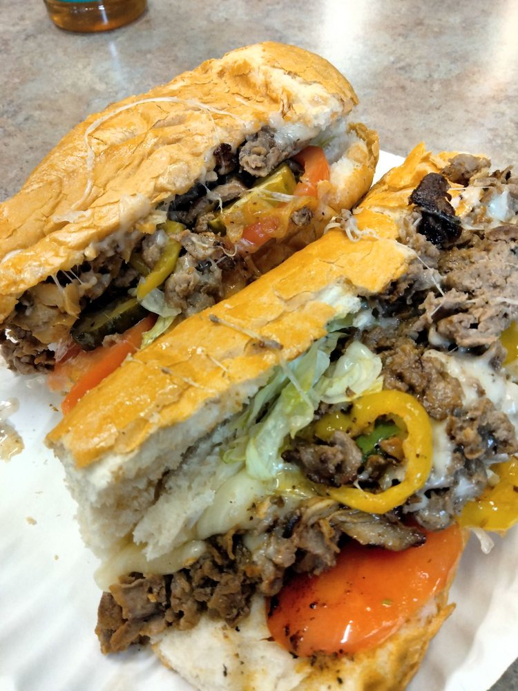 9TH STREET DELI - Updated August 2025 - 35 Photos & 113 Reviews - 901 ...