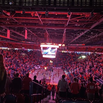 MCKALE CENTER - Updated October 2025 - 144 Photos & 49 Reviews - 1 ...