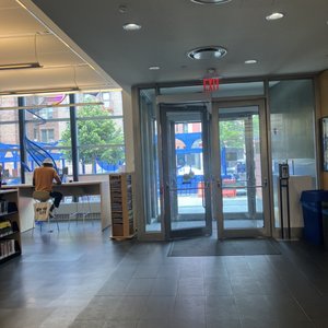 BROOKLYN PUBLIC LIBRARY - MIDWOOD LIBRARY - Updated June 2025 - 25 ...