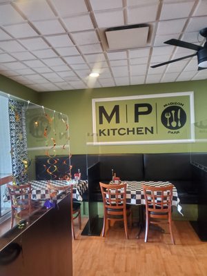 MADISON PARK KITCHEN - Updated August 2024 - 323 Photos & 320 Reviews ...