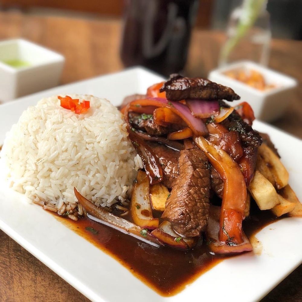 WARIQUE RESTAURANT - 117 Photos & 57 Reviews - 90-04 37th Ave, Jackson ...