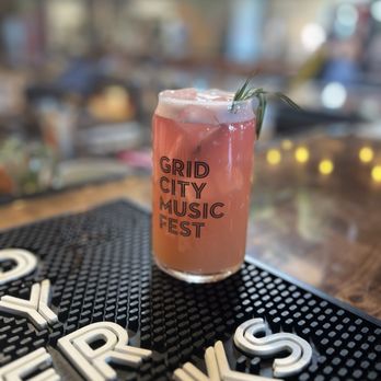 GRID CITY BEER WORKS - Updated September 2024 - 248 Photos & 190 ...