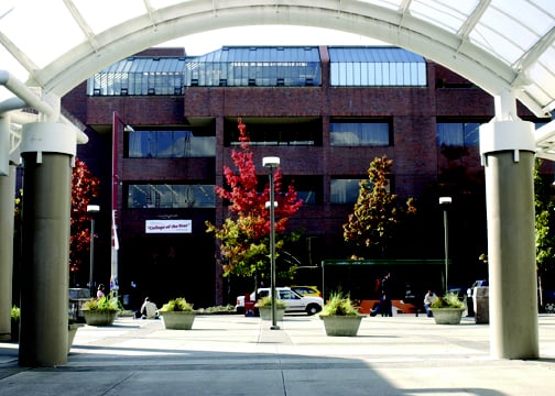 SEATTLE CENTRAL COLLEGE - Updated December 2025 - 23 Photos & 86 ...