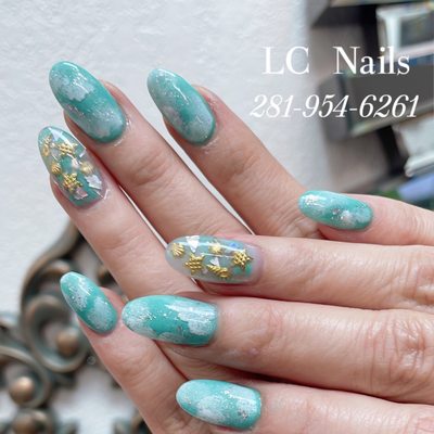 LC NAILS - Updated September 2025 - 59 Photos & 19 Reviews - 1145 Clear ...