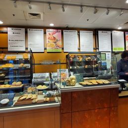 PANERA BREAD - Updated May 2026 - 249 Photos & 217 Reviews - 4004 ...
