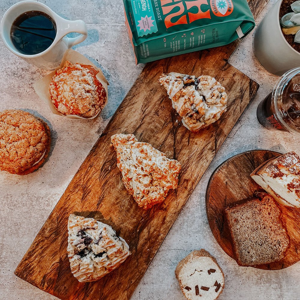 GOSHEN COFFEE ROASTERS - 101 Photos & 45 Reviews - 910 Geyer Ave, St ...