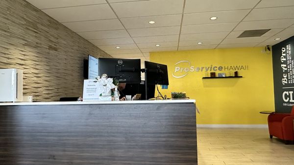 PROSERVICE HAWAII - Updated December 2025 - 61 Reviews - 6600 ...