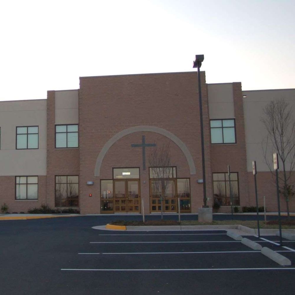CEDAR RUN CHURCH - Updated April 2024 - 13560 McLearen Rd, Herndon ...