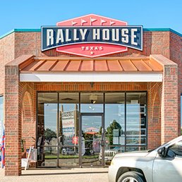 Rally House Reviews | Read Customer Service Reviews of rallyhouse.com