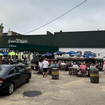 ESSEN HAUS - Updated October 2025 - 151 Photos & 258 Reviews - 514 E ...