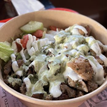 INDY GYROS - Updated July 2025 - 73 Photos & 66 Reviews - 1521 N Green ...