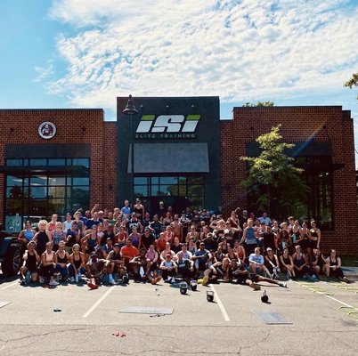 ISI ELITE TRAINING - DILWORTH - Updated January 2026 - 2452 Park Rd ...