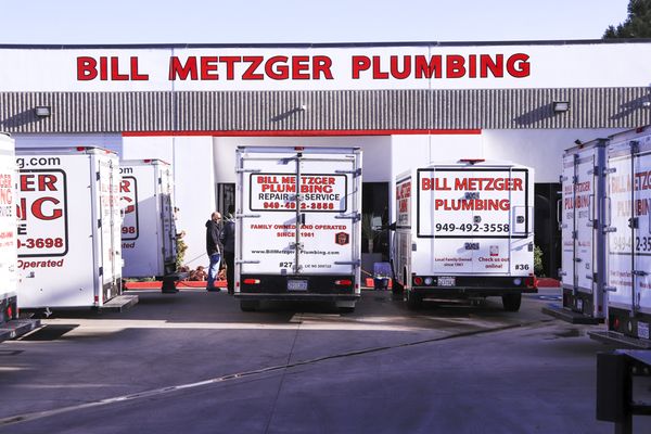 Bill Metzger Plumbing - Updated October 2025 - 155 Photos - 396 Reviews ...