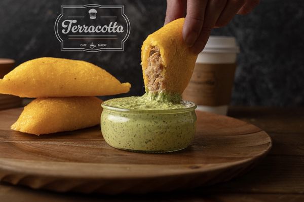 TERRACOTTA CAFE & BAKERY - Updated March 2024 - 53 Photos & 12 Reviews ...