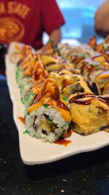 SAKARI SUSHI LOUNGE - Updated October 2025 - 242 Photos & 241 Reviews ...