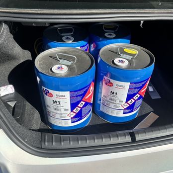 CHEVRON - Updated October 2025 - 20 Photos & 23 Reviews - 1196 E Los ...