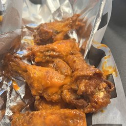 FAT SHACK - Updated June 2024 - 170 Photos & 96 Reviews - 1020 W Nasa ...