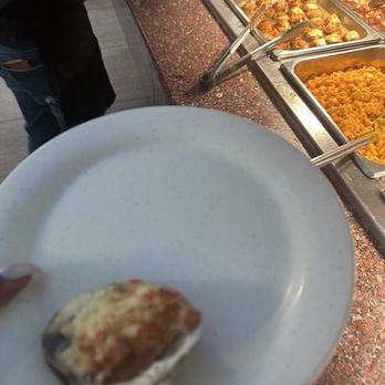 AMHERST BUFFET - Updated July 2024 - 241 Photos & 175 Reviews - 2309 ...