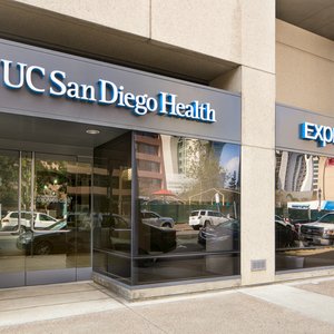 SCRIPPS HEALTHEXPRESS HILLCREST - Updated September 2025 - 18 Reviews ...