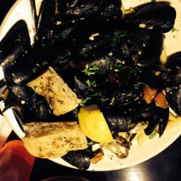 JOEY GARLIC’S - Updated May 2025 - 688 Photos & 602 Reviews - 150 Kitts ...