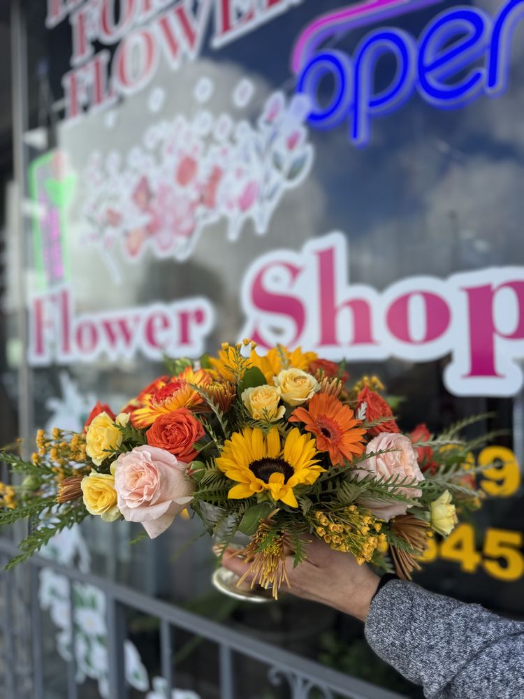 THANK YOU FOR THE FLOWERS - Updated December 2025 - 67 Photos - 6785 ...