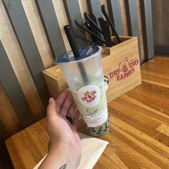 INU INU RAMEN - Updated May 2025 - 97 Photos & 30 Reviews - 4224 ...