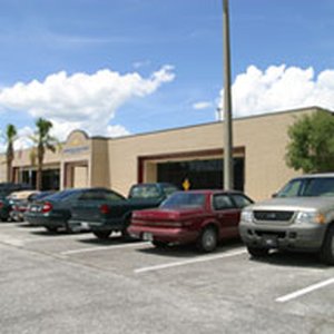 JACKSONVILLE PUBLIC LIBRARY - SOUTHEAST REGIONAL - Updated December ...