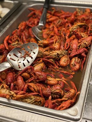 CAPTAIN GEORGES SEAFOOD RESTAURANT - Updated October 2025 - 1333 ...