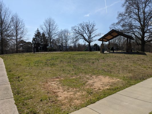 WADDELL STREET PARK - Updated July 2025 - 1505 Waddell St, Charlotte ...