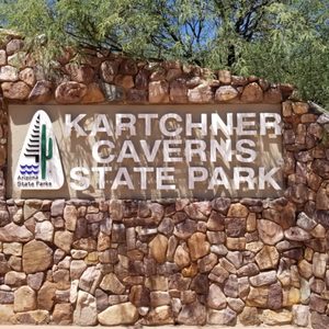 KARTCHNER CAVERNS STATE PARK - 252 Photos & 250 Reviews - Parks - 2980 ...